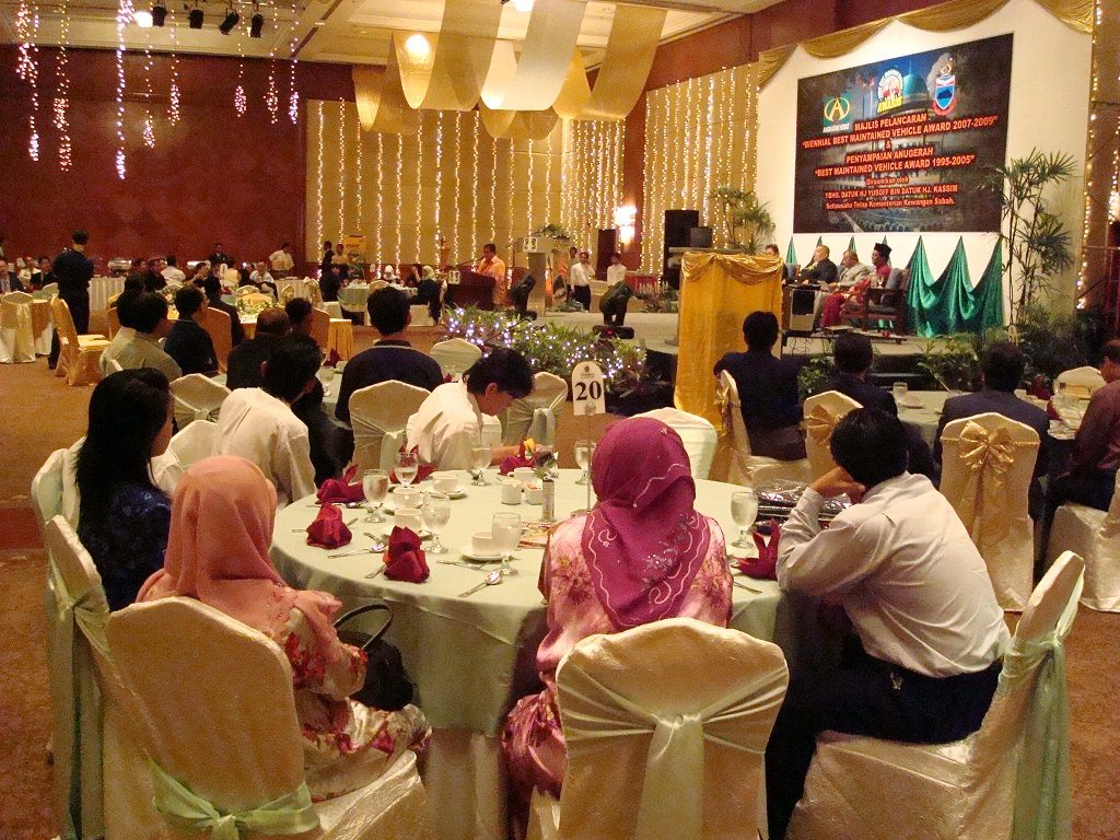 Angkatan Hebat – ImpactZone