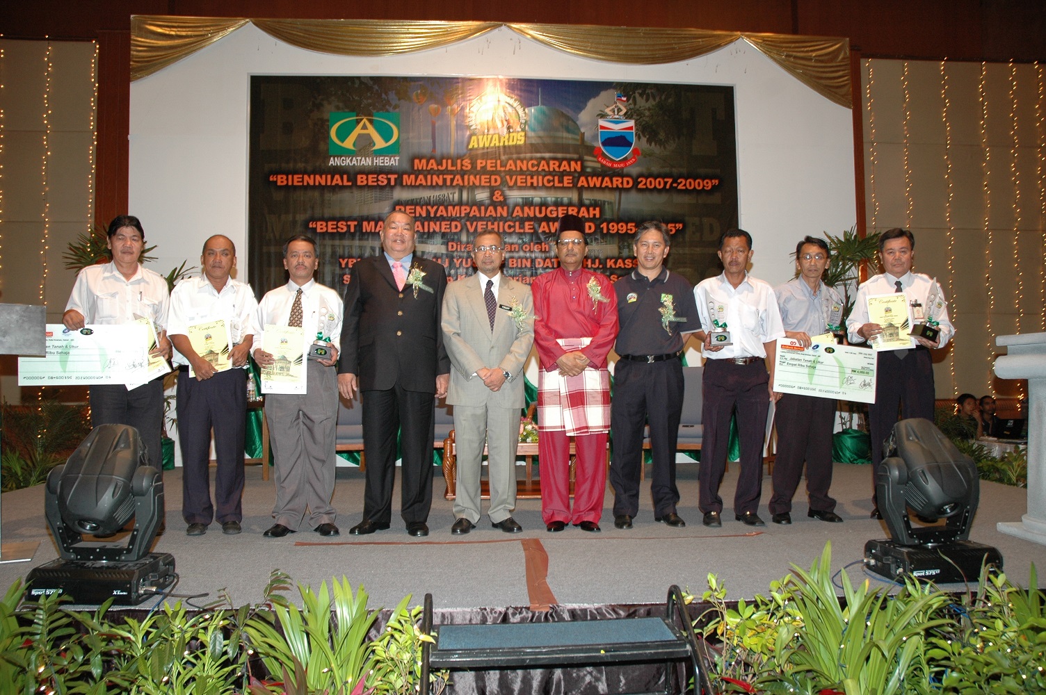 Angkatan Hebat – ImpactZone